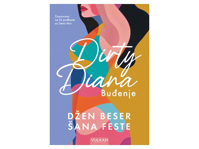 Dirty Diana: Buđenje