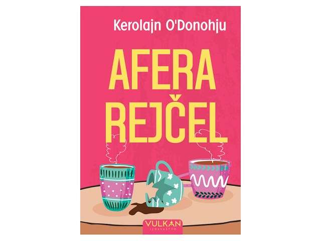 Afera Rejčel