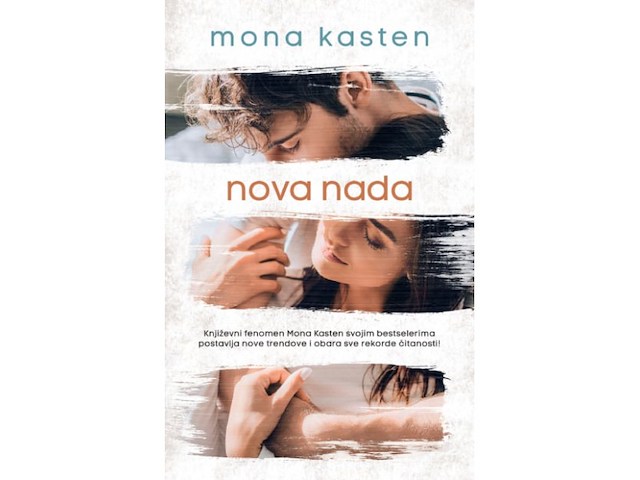 Nova nada