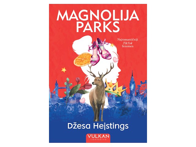 Magnolija Parks