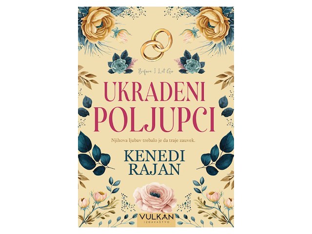 Ukradeni poljupci