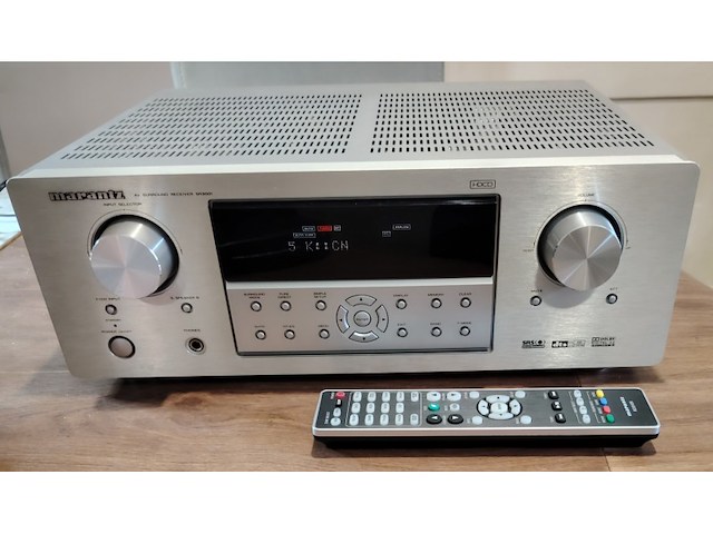 Marantz SR 3001 sa daljinskim