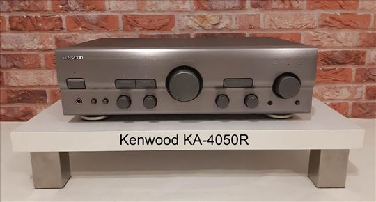 Kenwood KA-4050R
