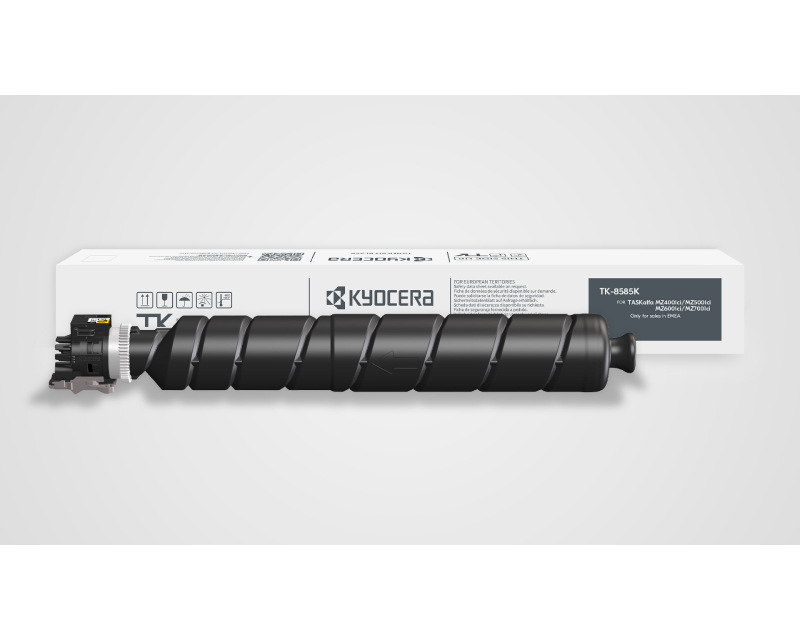 KYOCERA TK-8585K crni toner