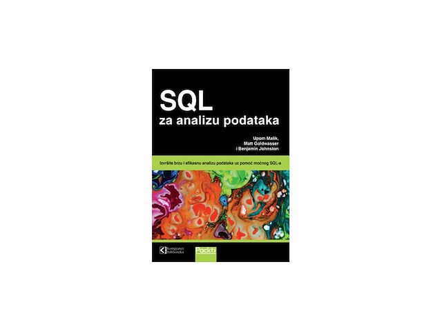 SQL za analizu podataka