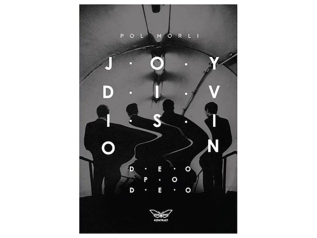 Joy Division: Deo po deo