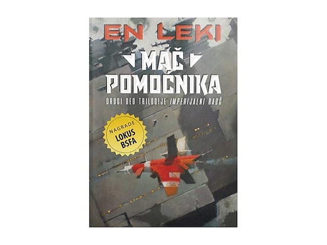 Imperijalni Radč 2: Mač pomoćnika