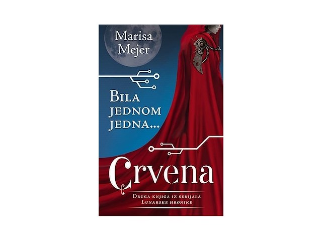 Bila jednom jedna Crvena