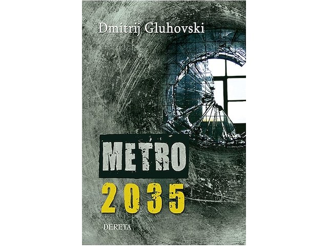 Metro 2035