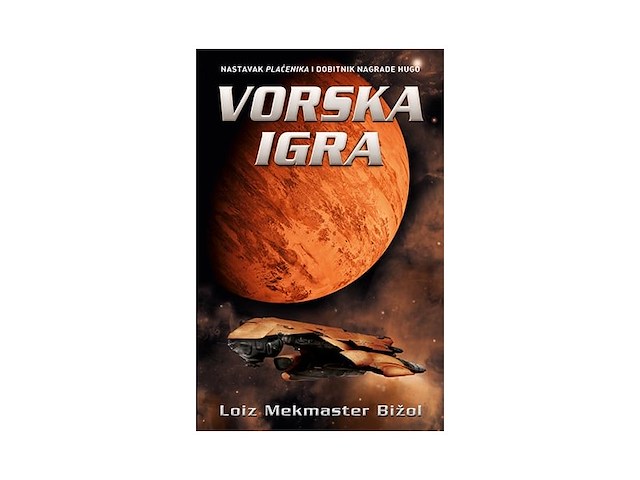 Vorska igra