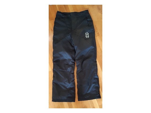 Ski pantalone Spyder