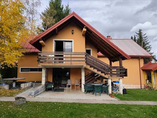 Zlatibor, apartman