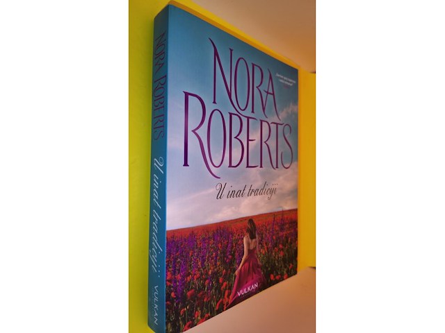 U INAT TRADICIJI - Nora Roberts