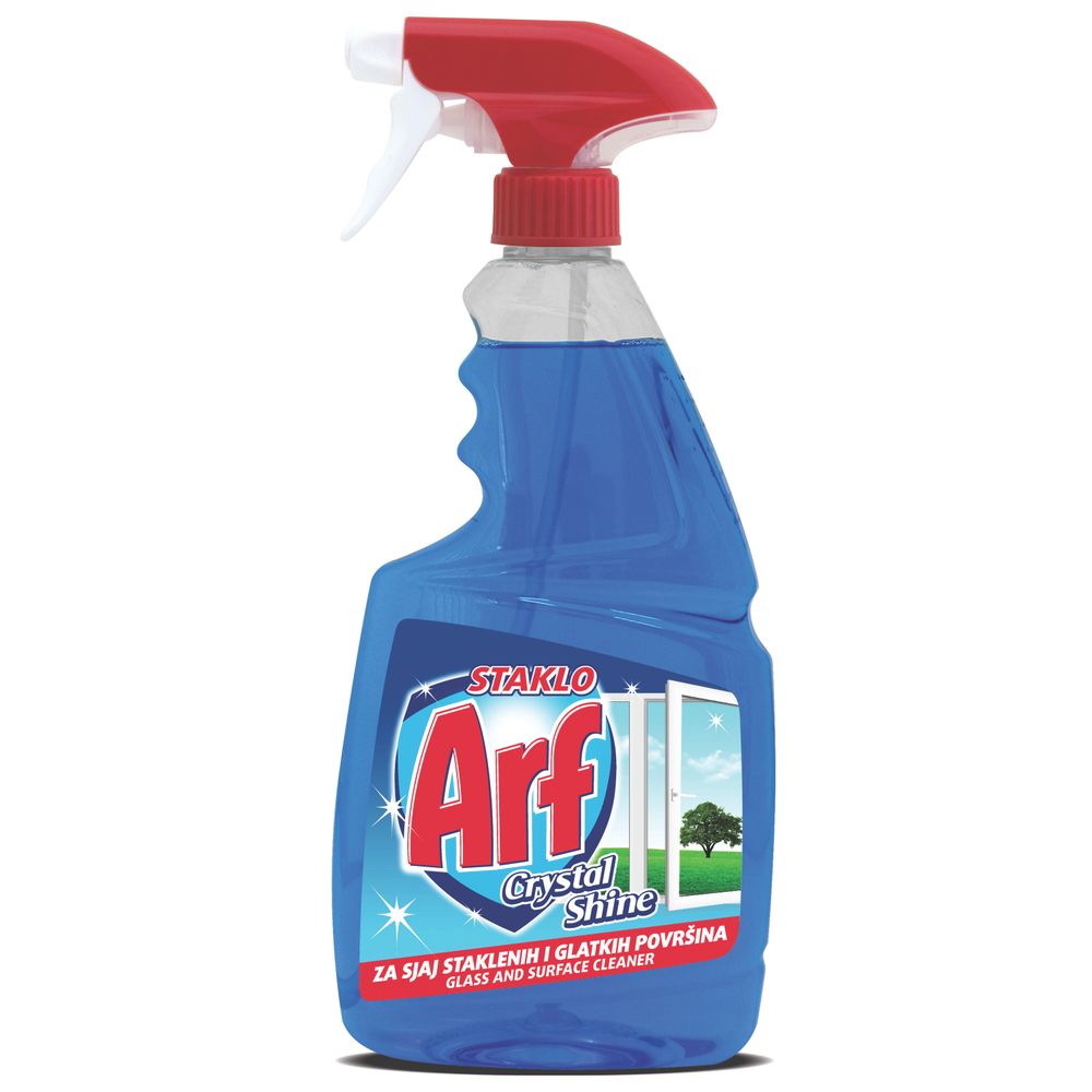 ARF STAKLO 750ML
