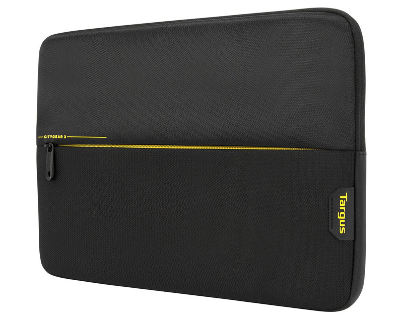 TARGUS - Torba za laptop City Gear Sleeve 15-16 inča TSS994GL crna