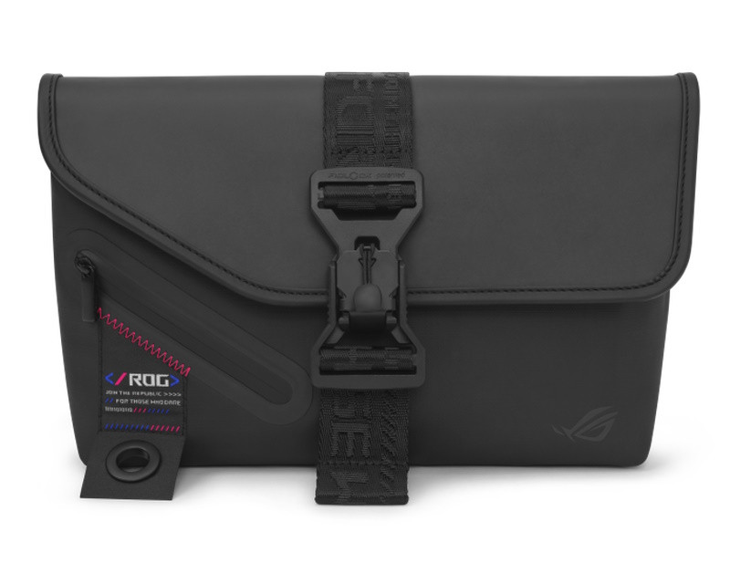 ASUS - BC3003 ROG SLASH SLING BAG 2.0 torba