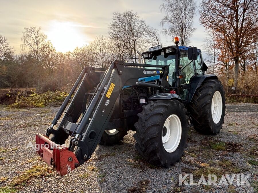 Prodaje se Valmet 8400 traktor točkaš na aukciji
