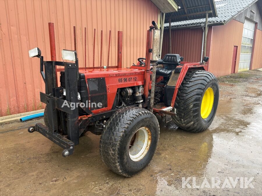 Prodaje se Fiat 70-86 traktor točkaš na aukciji