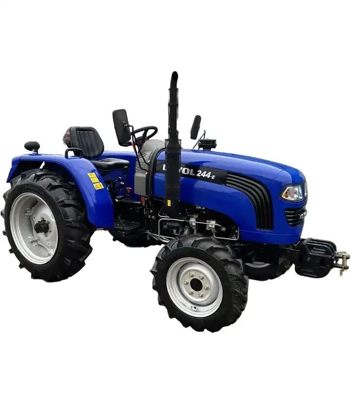 Novi Lovol FT 244 mototraktor