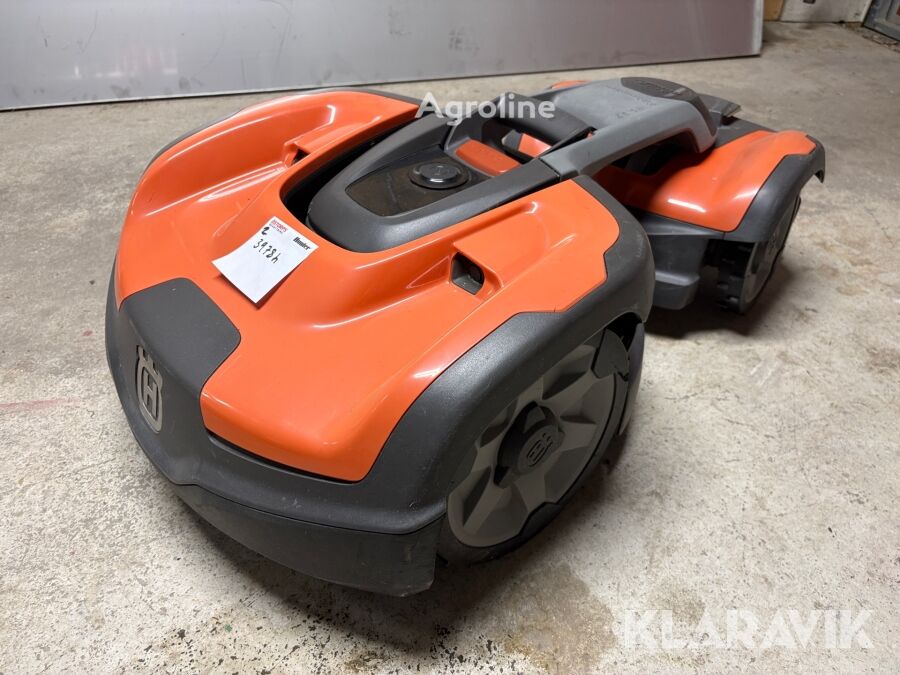 Prodaje se Husqvarna Auto Mower Professional 535 AWD traktor kosilica na aukciji