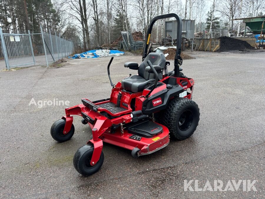 Prodaje se Toro Z Master traktor kosilica na aukciji