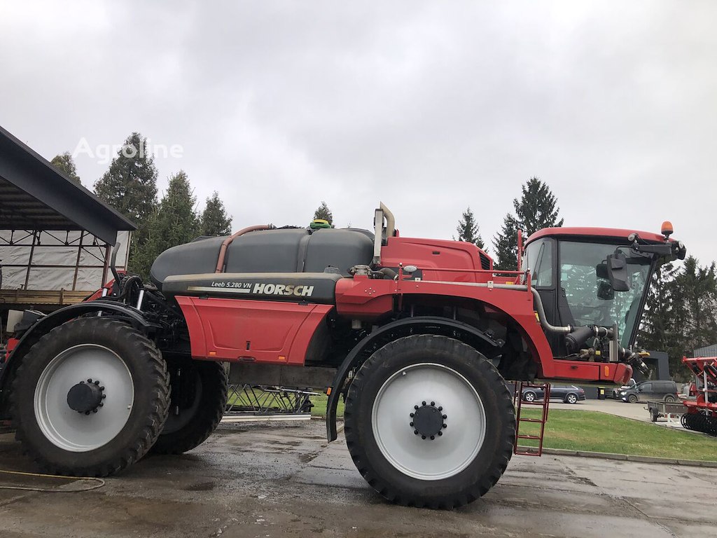Horsch LeeB 5.280 VN samohodna prskalica