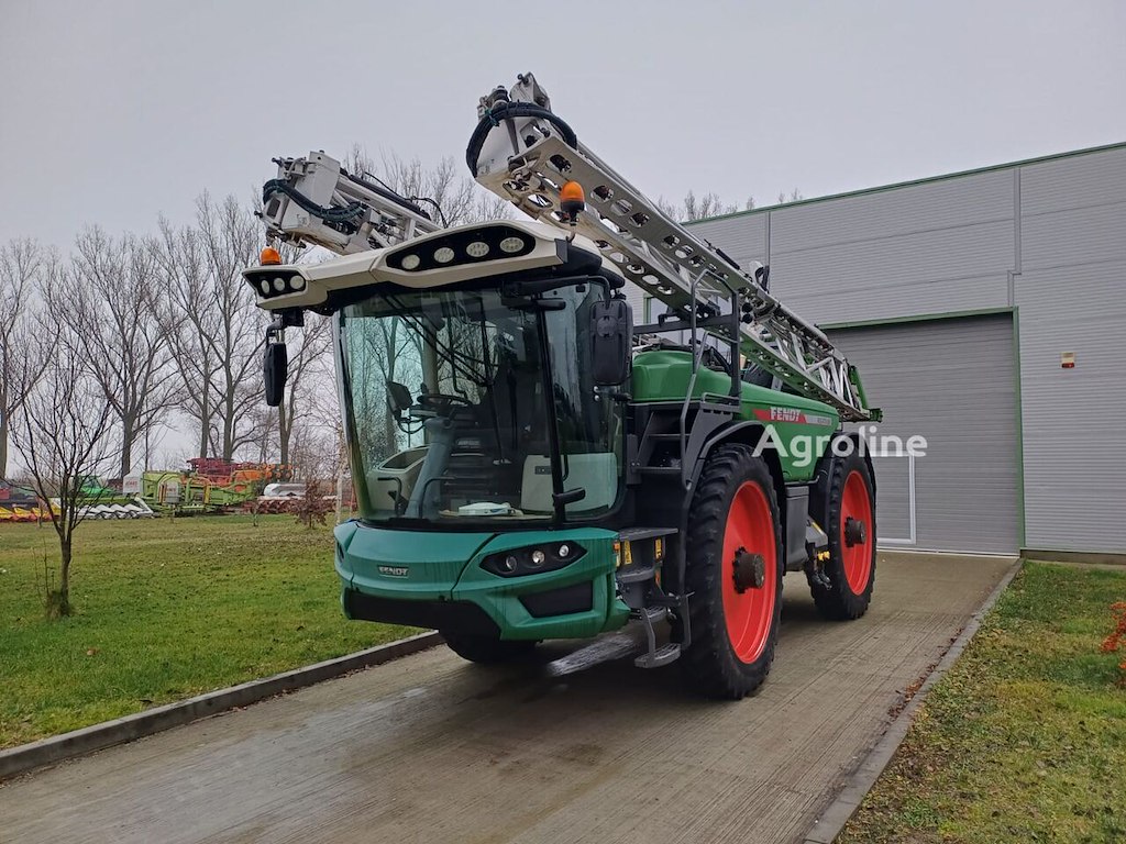Fendt Rogator 635 samohodna prskalica