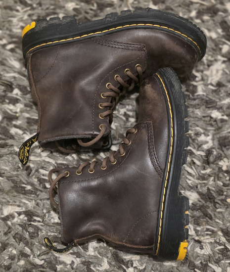 Dr. Martens dečije duboke cipele