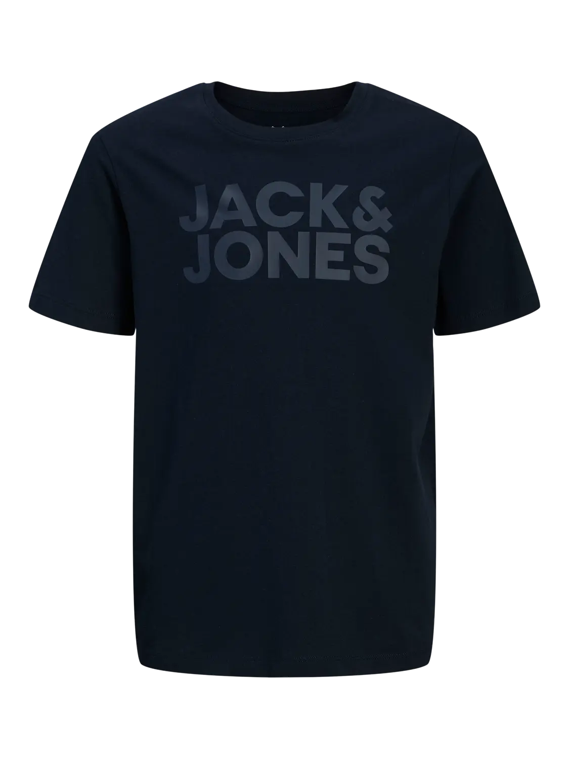 JACK & JONES JUNIOR Majica za dečake 12152730, Teget