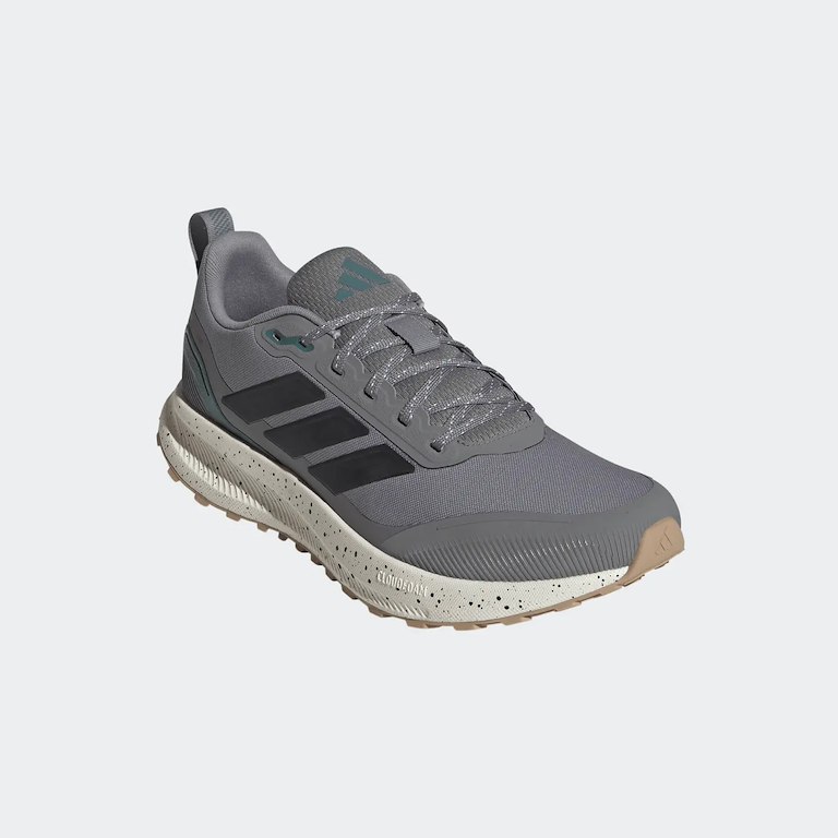 Adidas Muške patike Runfalcon 5 Tr, JR5384, Sive