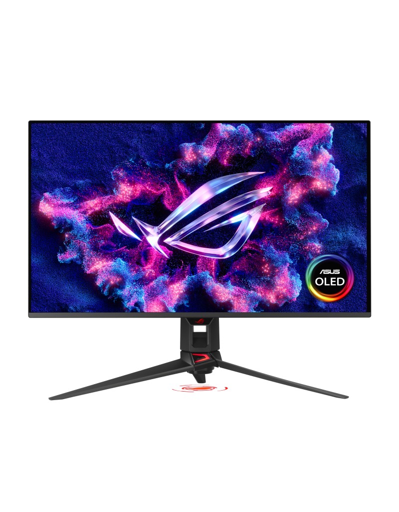 ASUS 32 inča ROG Swift PG32UCDMR UHD 3840x2160 QD-OLED 240 Hz gaming monitor