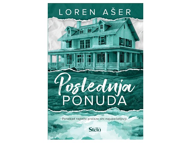 Poslednja ponuda