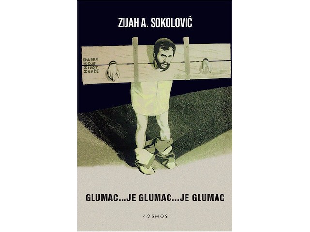 Glumac... je glumac...je glumac