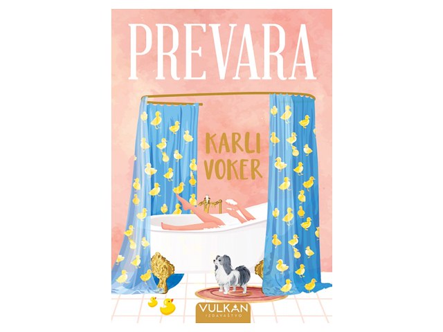 Prevara