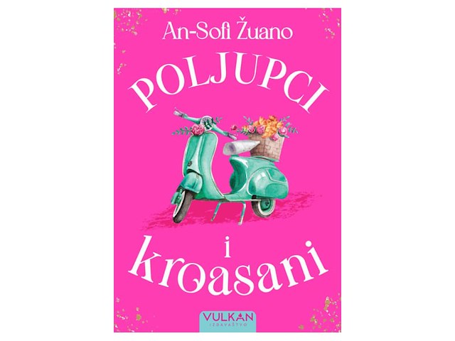 Poljupci i kroasani