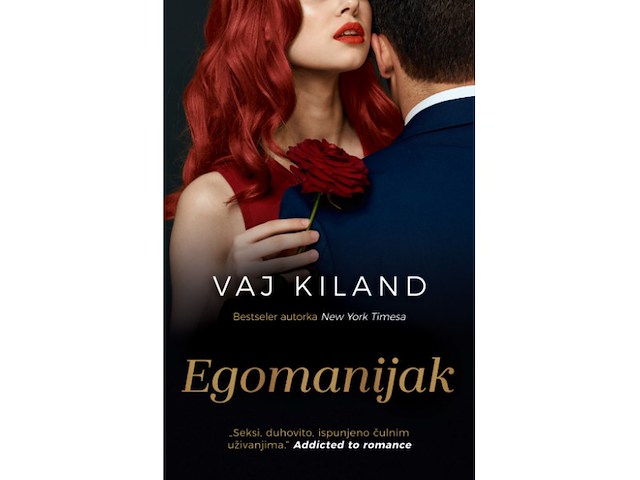 Egomanijak