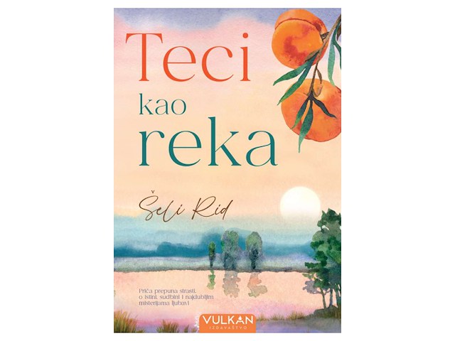 Teci kao reka