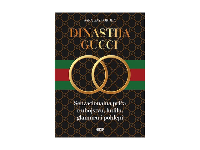 Dinastija Gucci