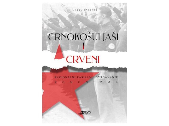 Crnokošuljaši i Crveni