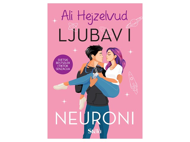 Ljubav i neuroni