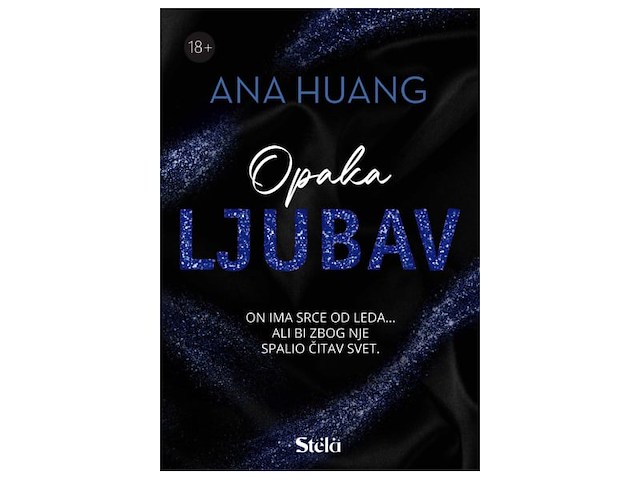 Opaka ljubav