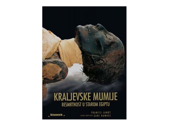 Kraljevske mumije