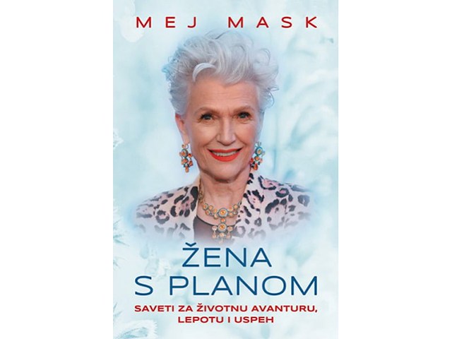 Žena s planom