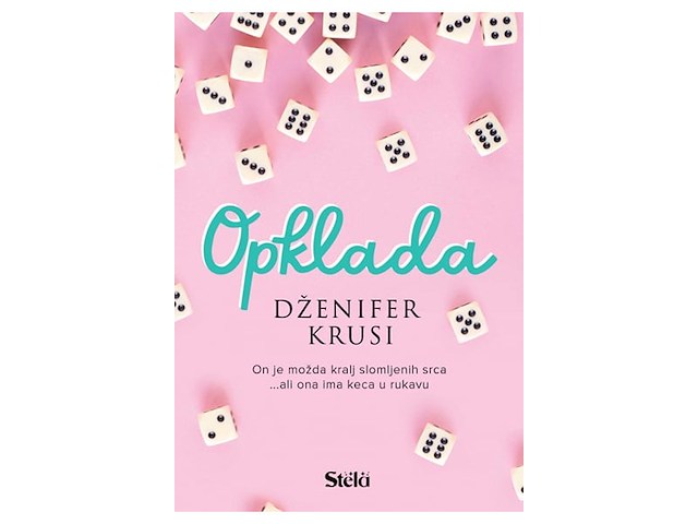 Opklada