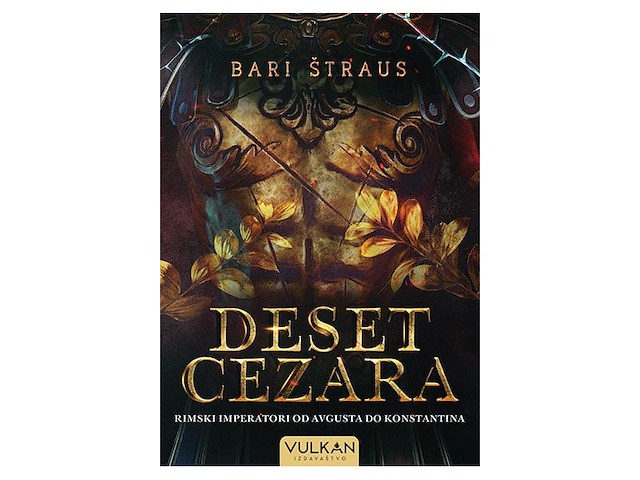 Deset cezara