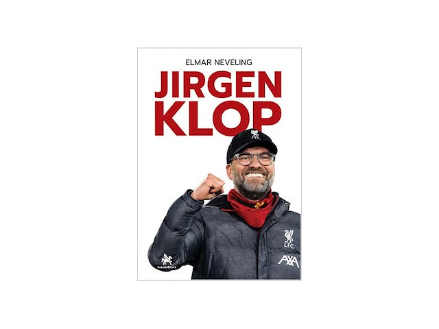 Jirgen Klop
