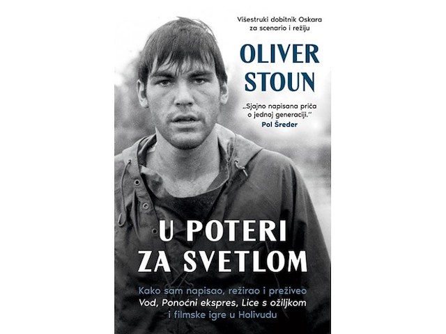 U poteri za svetlom