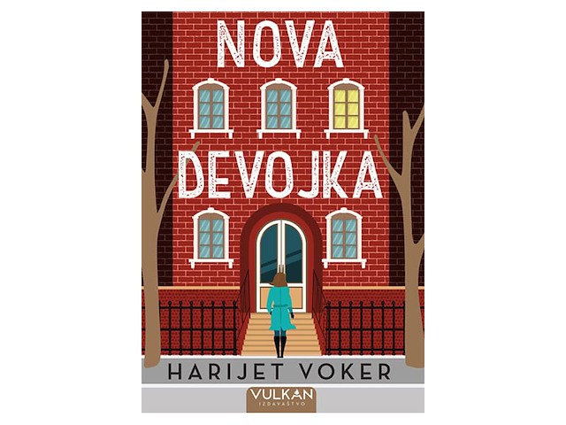 Nova devojka