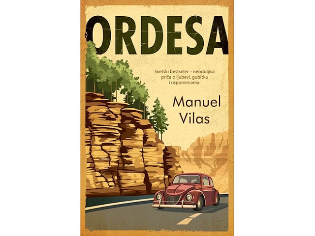Ordesa