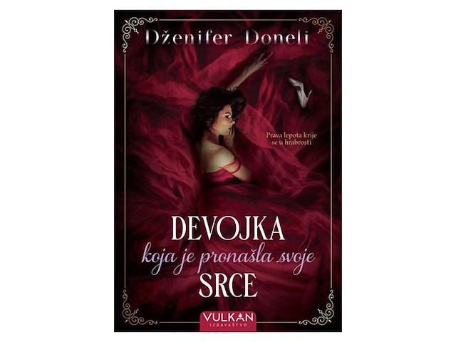 Devojka koja je pronašla svoje srce